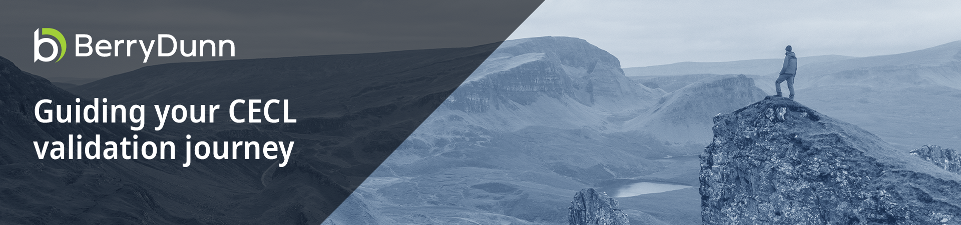 Cecl Model Validation E Book Berrydunn